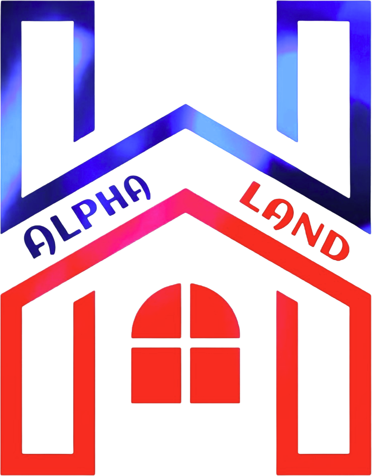 Alphaland Home Page